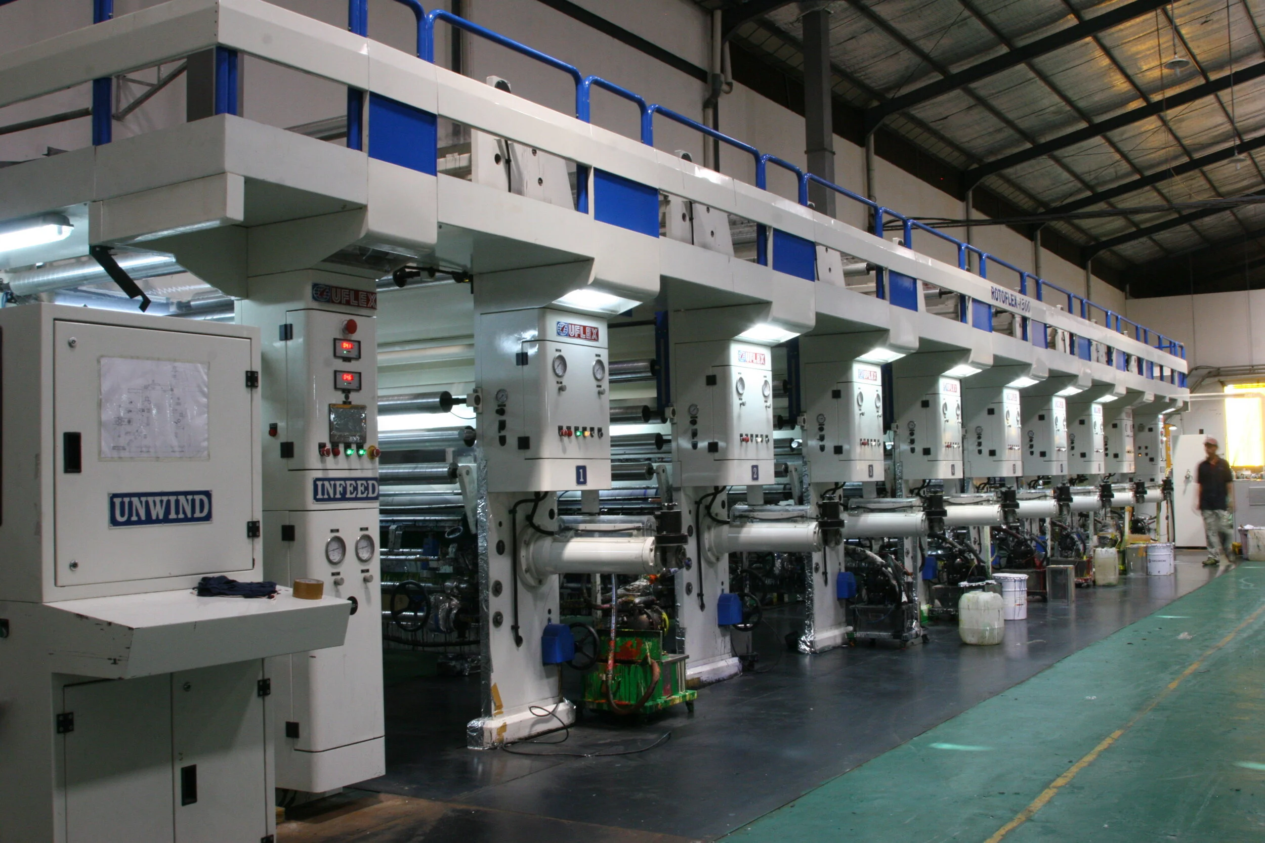 PT. Megalestari Epack Sentosaraya tbk.