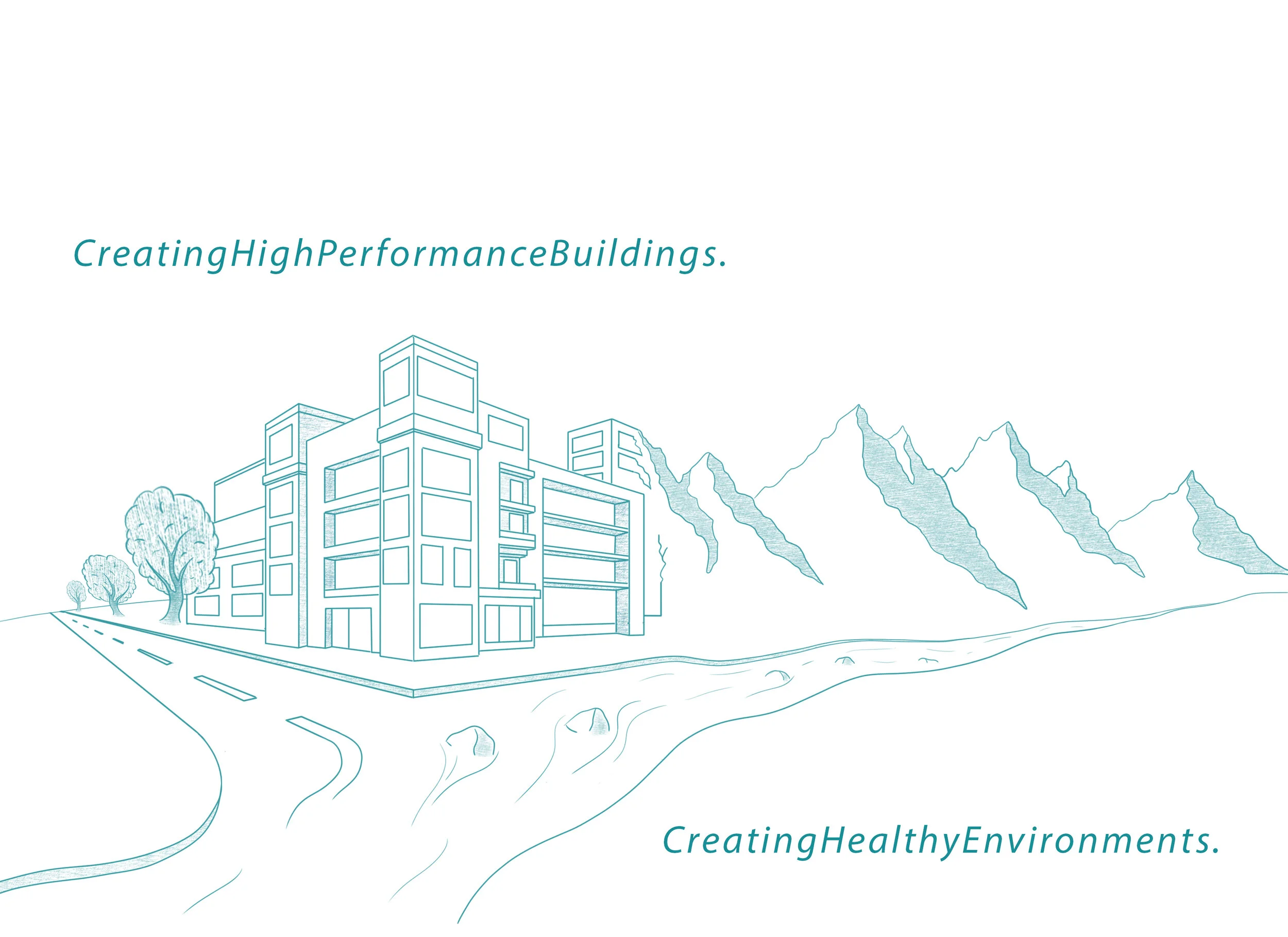 Harmony Engineering-Home