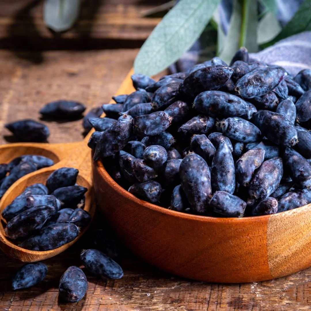 Discover the Haskap Breeze: A Cocktail with Unique Ingredients and Rich ...