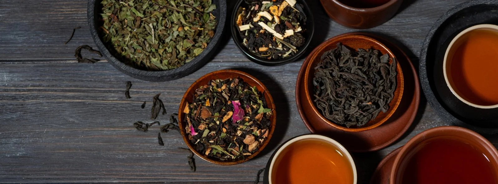 Join Our Exclusive Tea Tastings at Craft 42 Roasters, Kelowna ...
