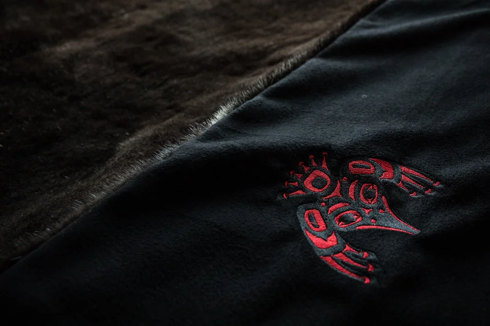 Sea Fur Sewing is an Alaska Native-owned business creating handcrafted ...