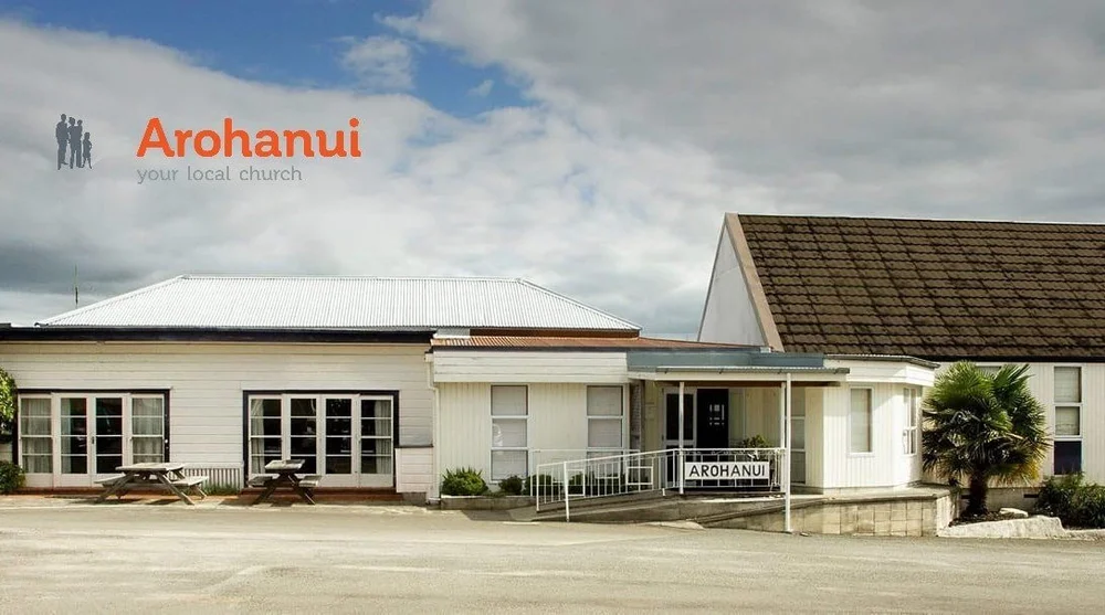 Arohanui Church
