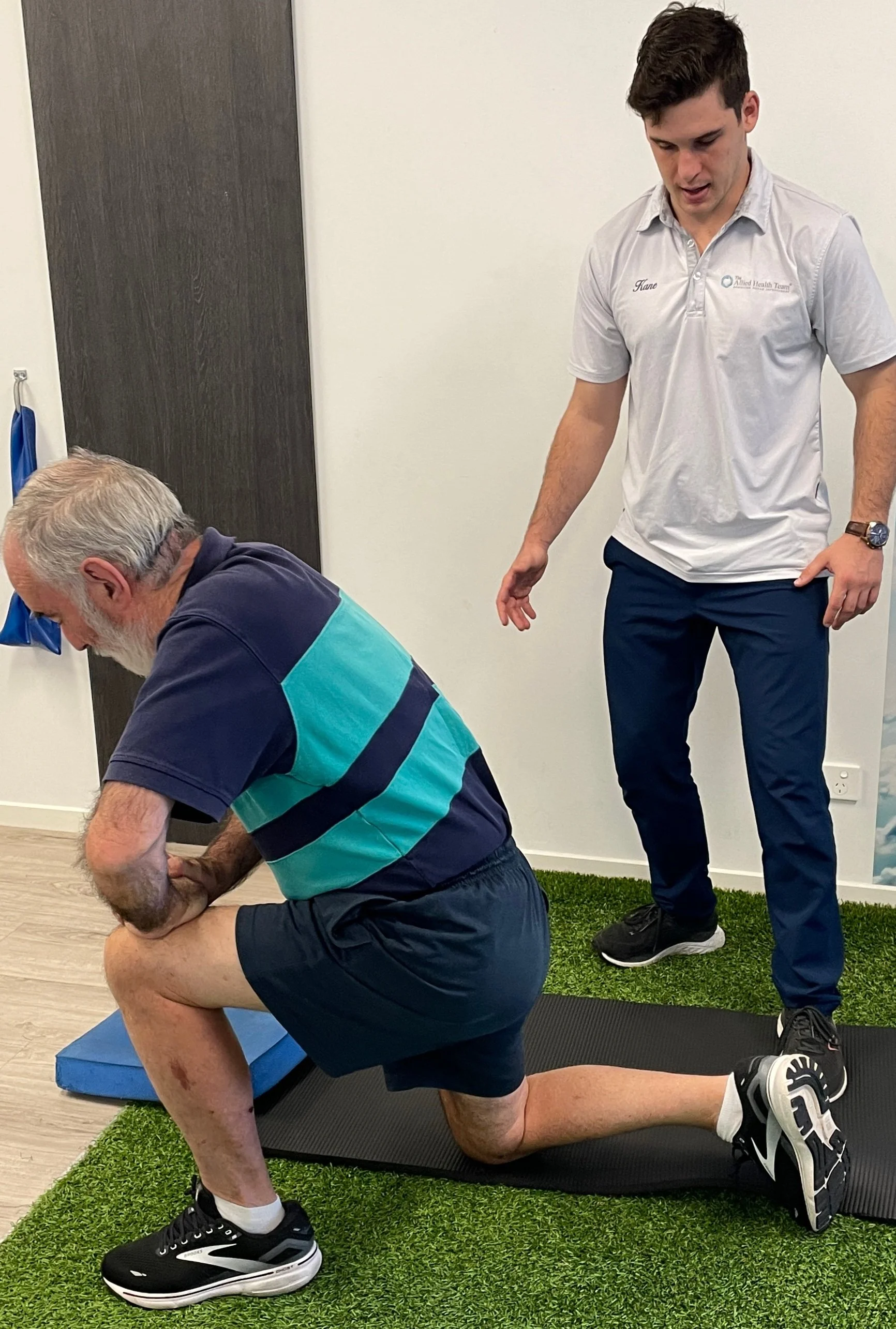 Exercise Physiology Bokarina, QLD — The Allied Health Team