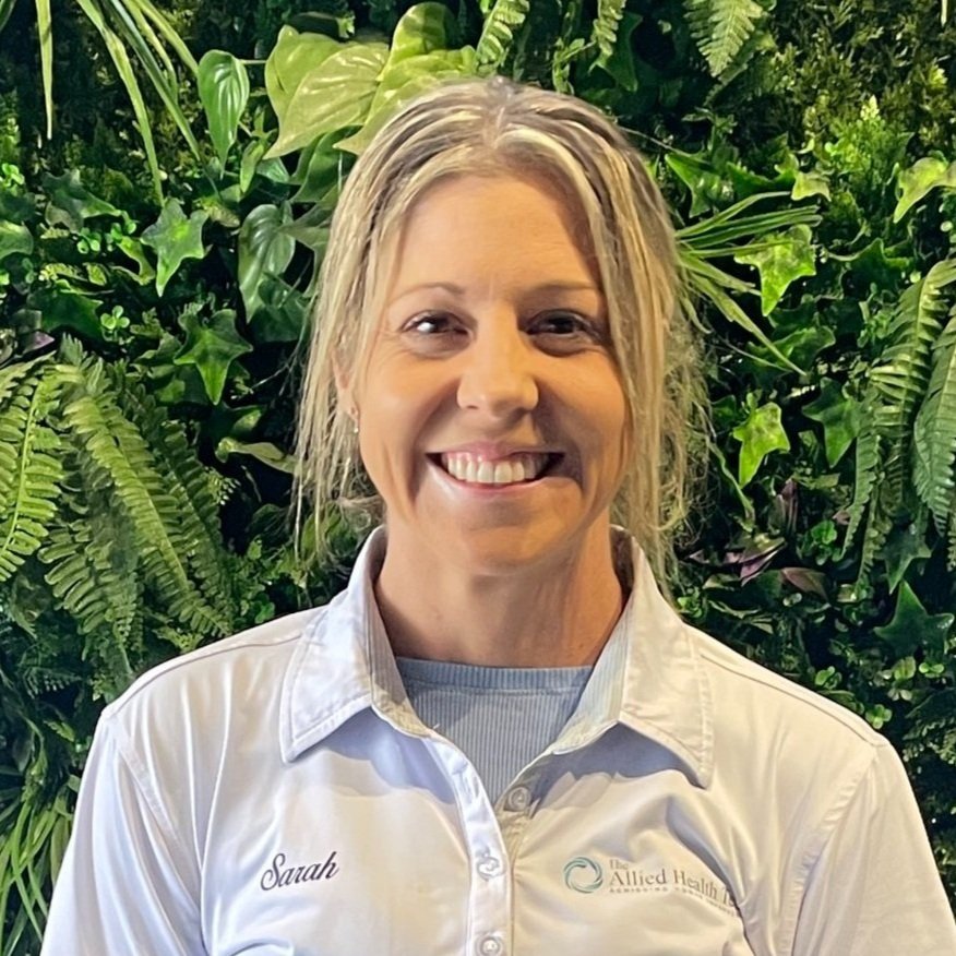 Your Health Care Team — The Allied Health Team