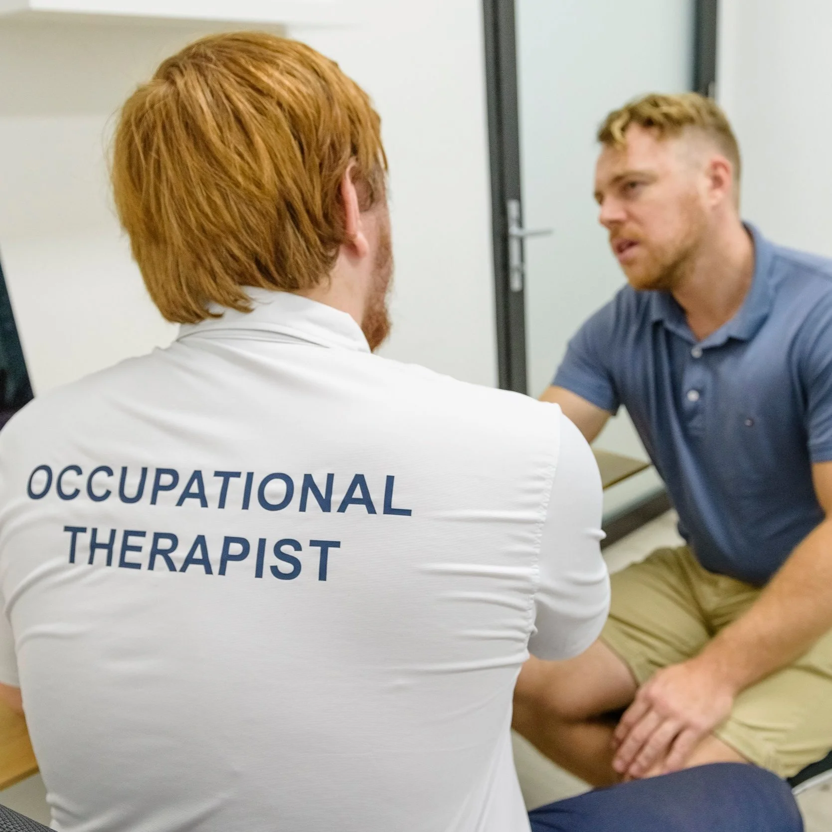 The Allied Health Team