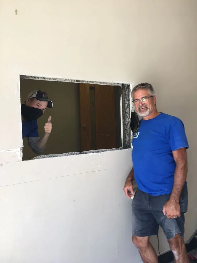 Meet Our Volunteer Team — M.A.D.S Enterprises
