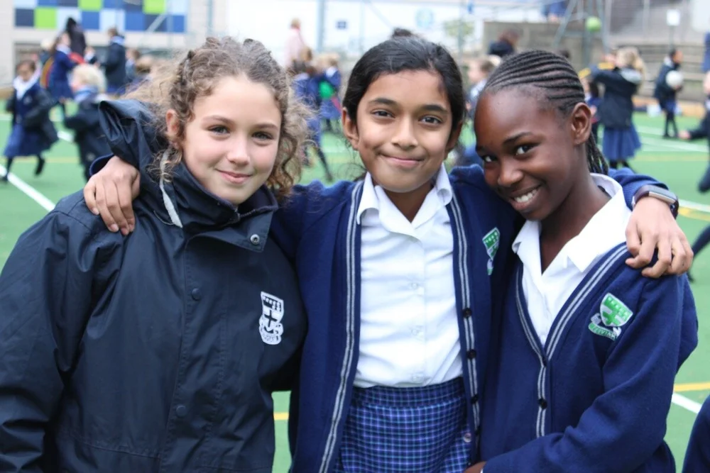 Ursuline High School