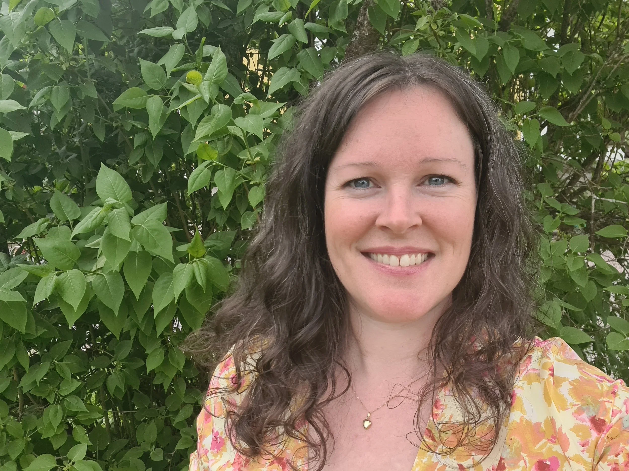 Linda Andersson — Soulroom Webshop