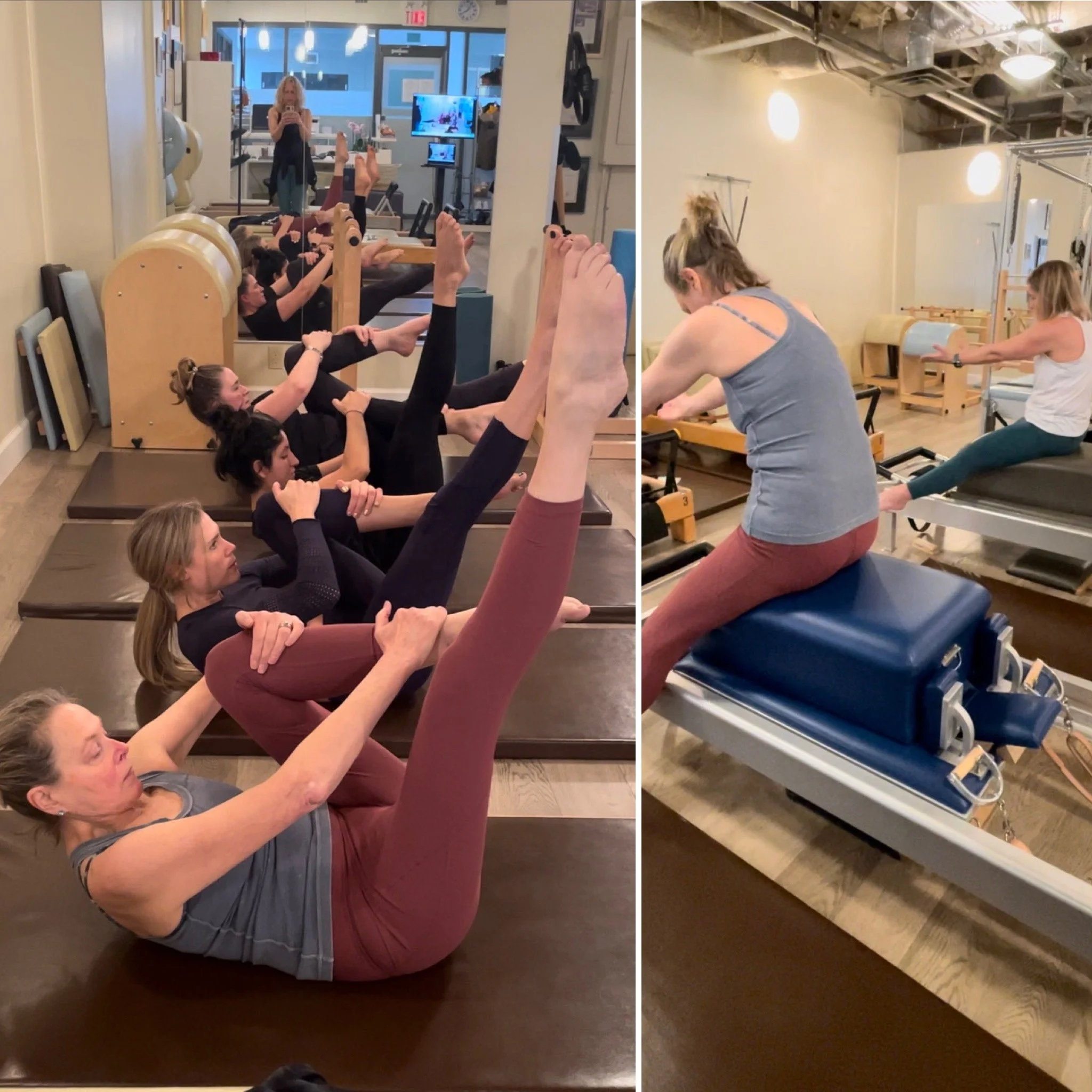 Boditree Pilates and Healing