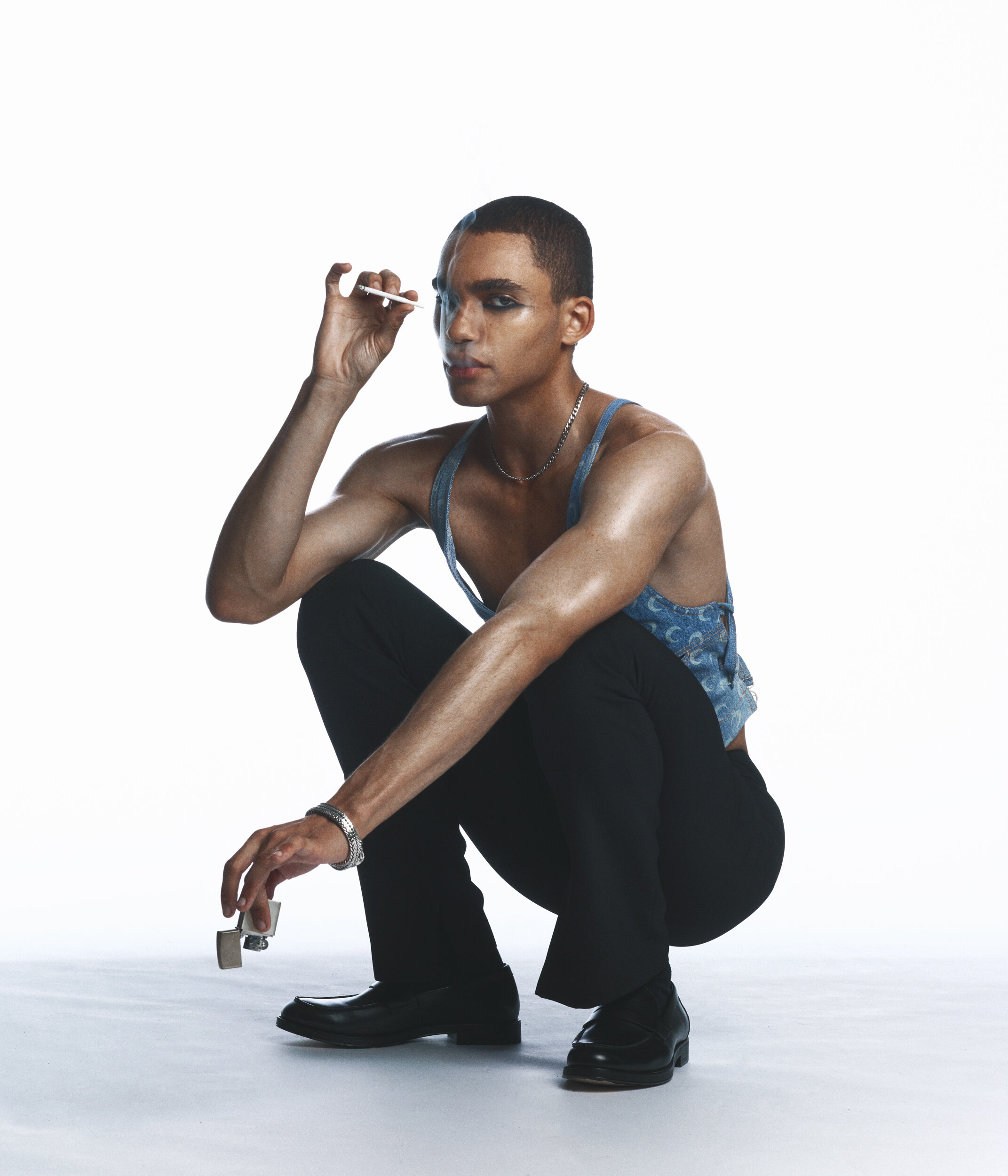 Editorial — Vincent Van den Dries