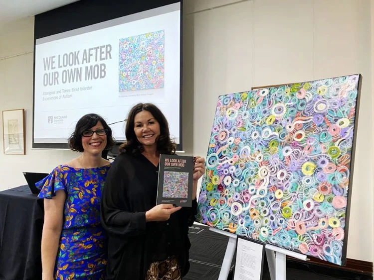 Projects | First Nations Consultant & Aboriginal Artist | Maria Watson ...