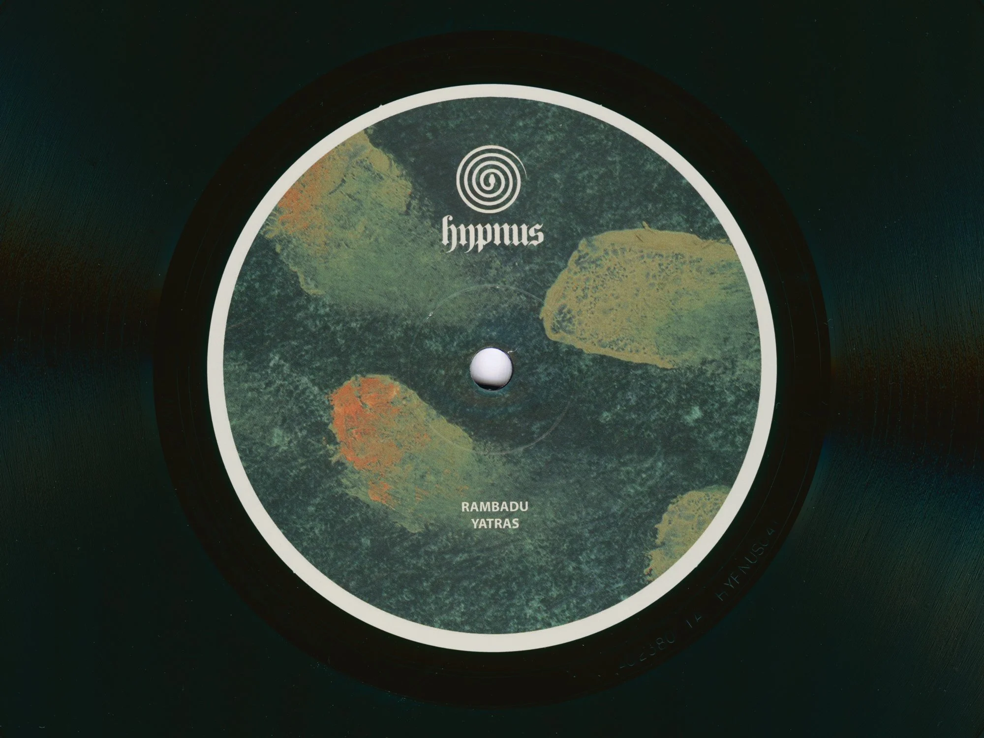 Hypnus Records