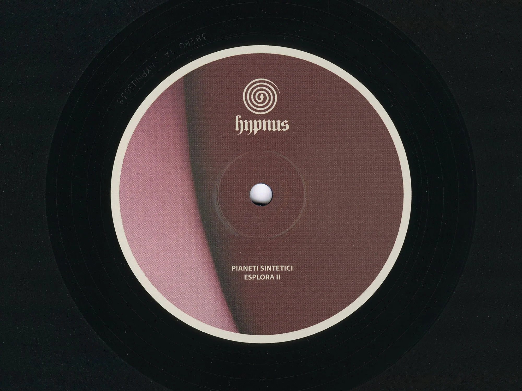 Pianeti Sintetici | Discover Synthetic Worlds Today — Hypnus Records
