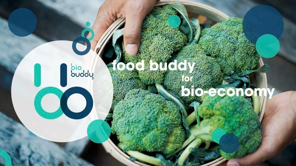 BIO BUDDY BIO TECHNOLOGY FOOD TECHNOLOGY VENTURE BUILDER FOR FOOD ...