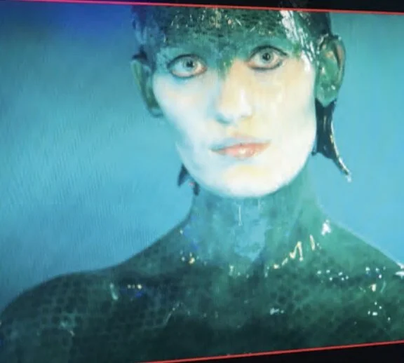 Nekrotronic — ANGELA CONTE