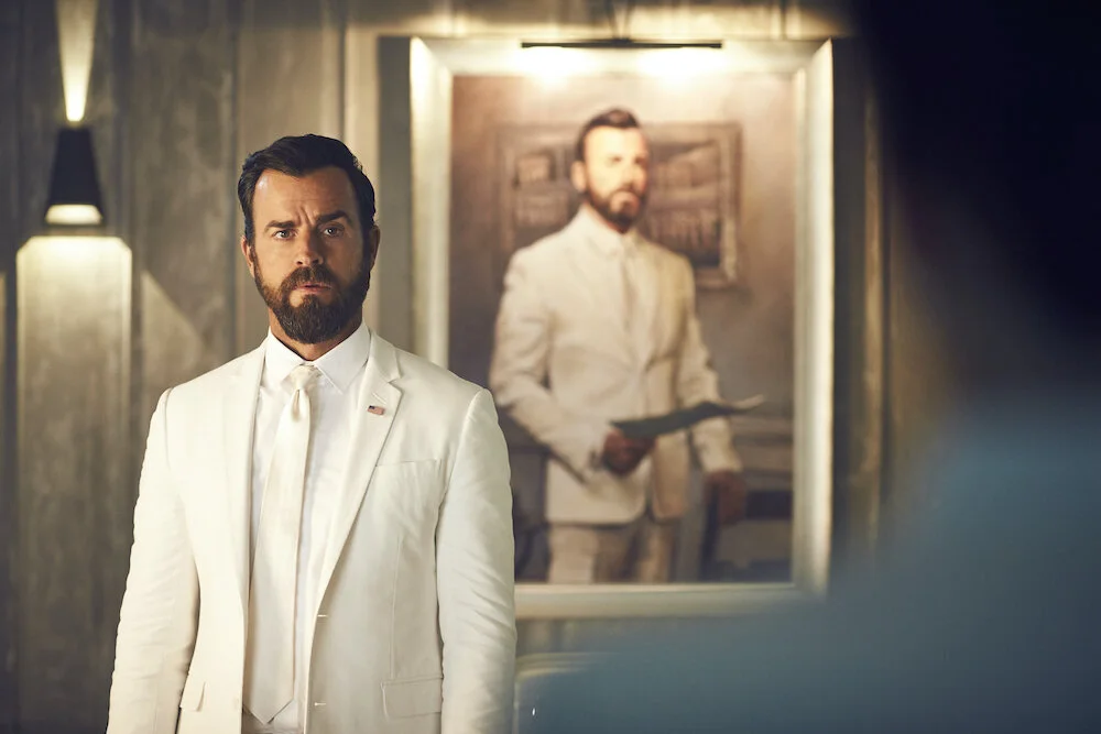 Film Makeup and Hair Designer — ANGELA CONTE