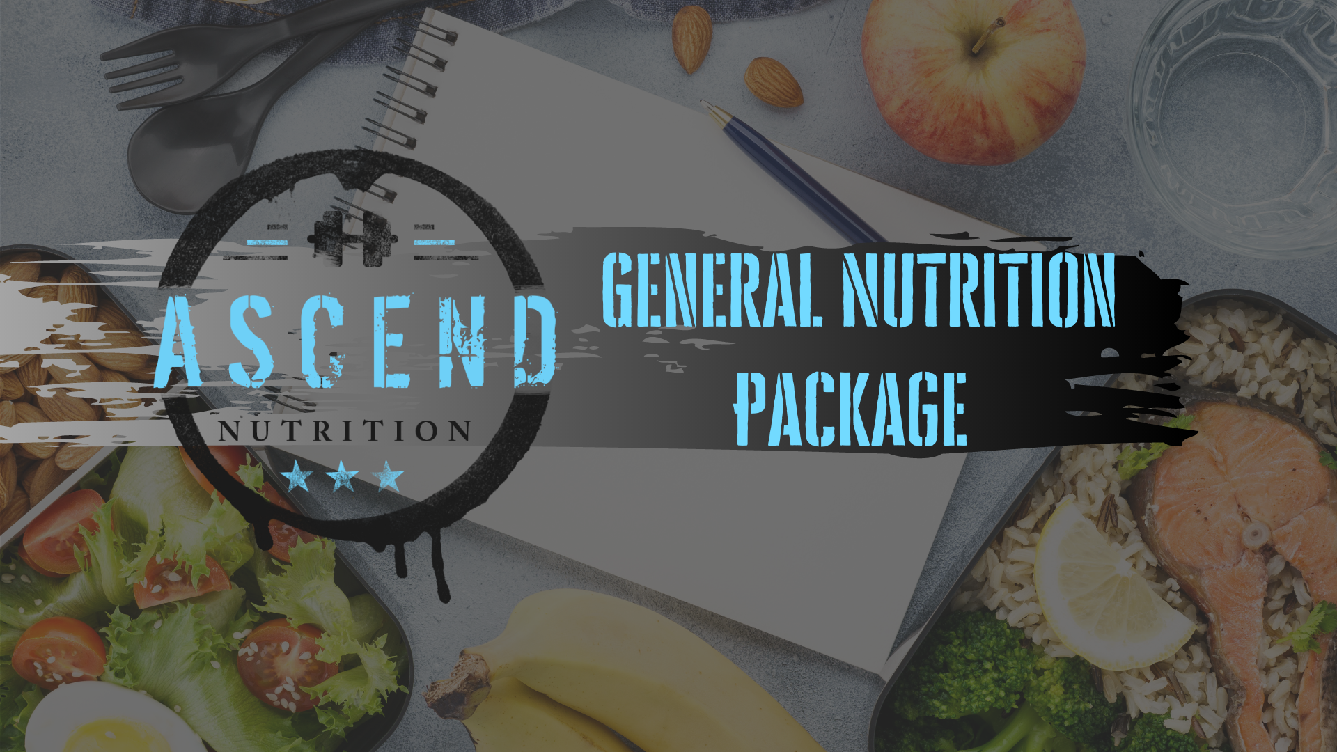 Ascend Nutrition