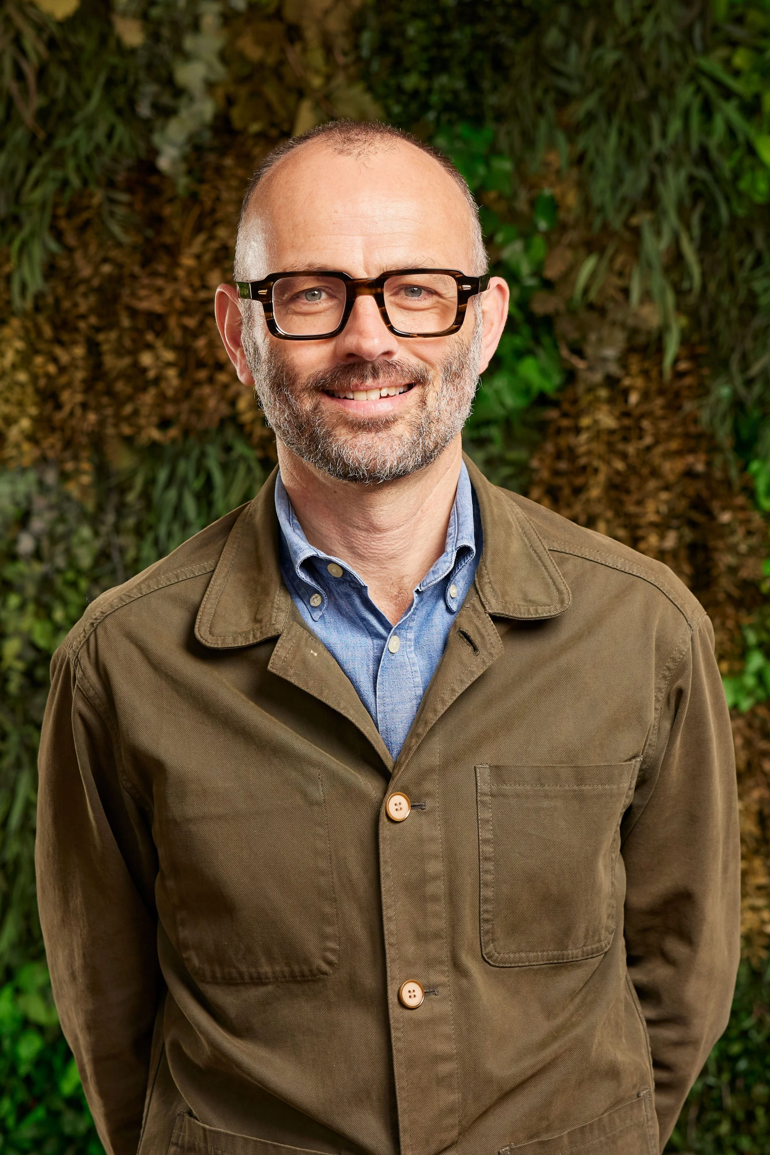 THE GATE LONDON \\ CREATIVE & MEDIA