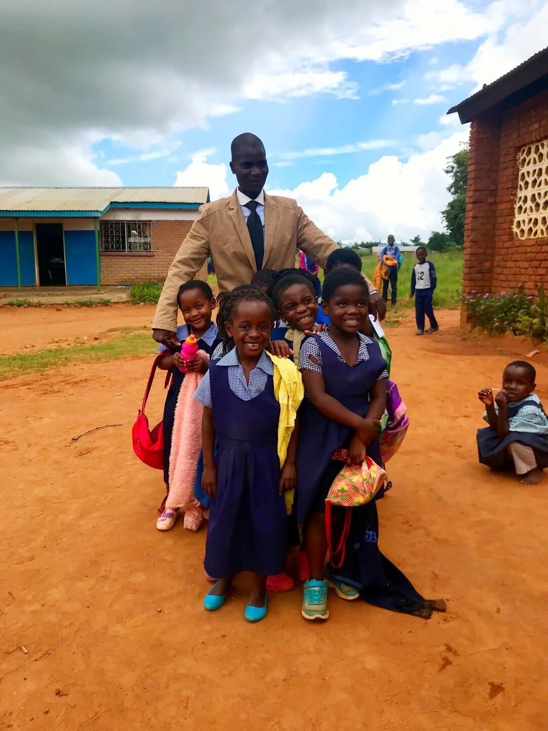 Malawi Schools Trust