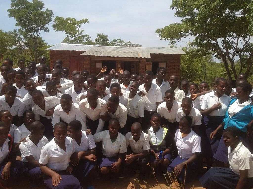 Malawi Schools Trust