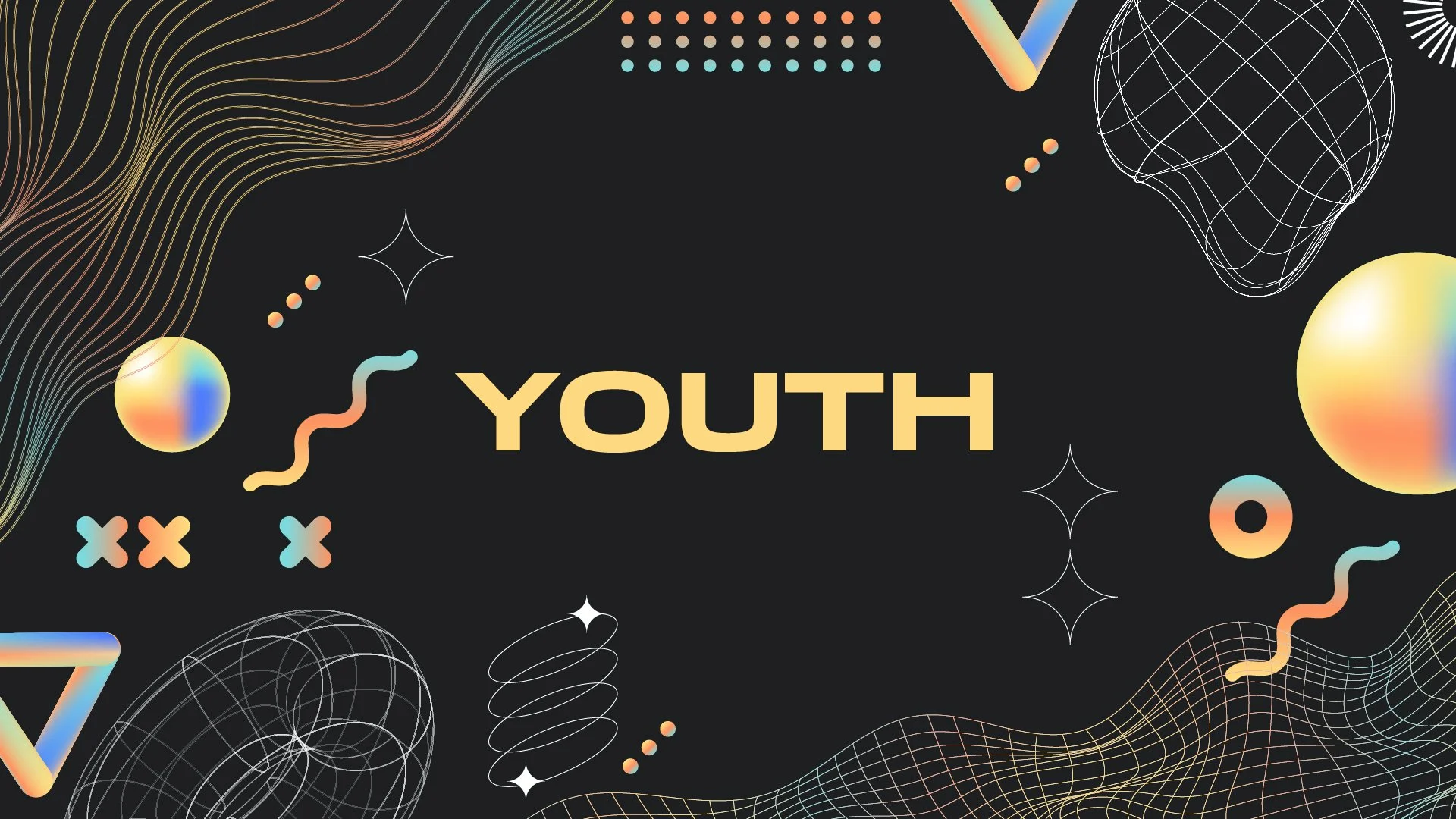 Youth Club — Belfast YMCA