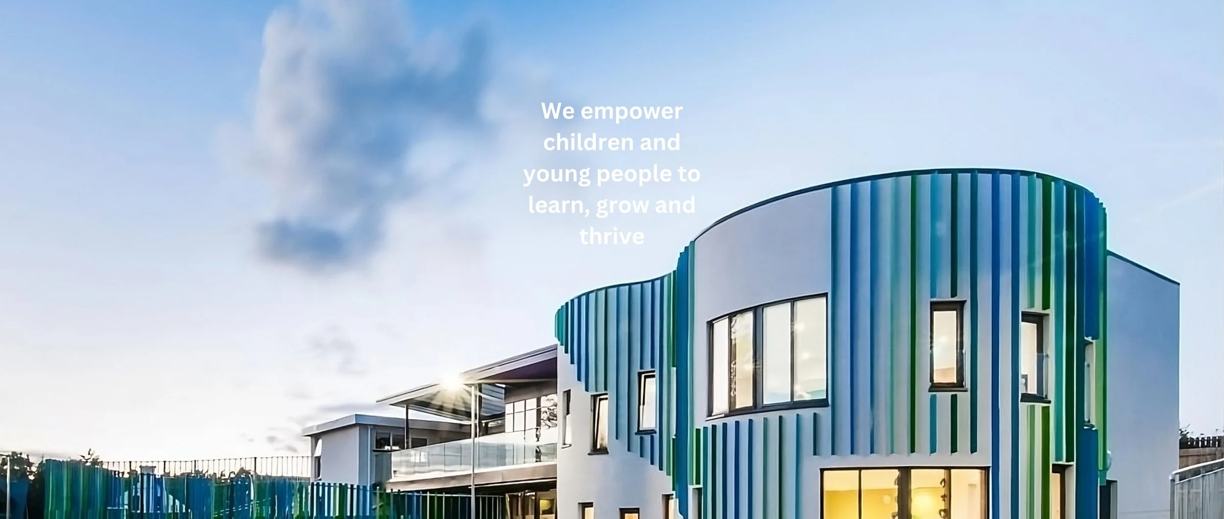 Belfast YMCA