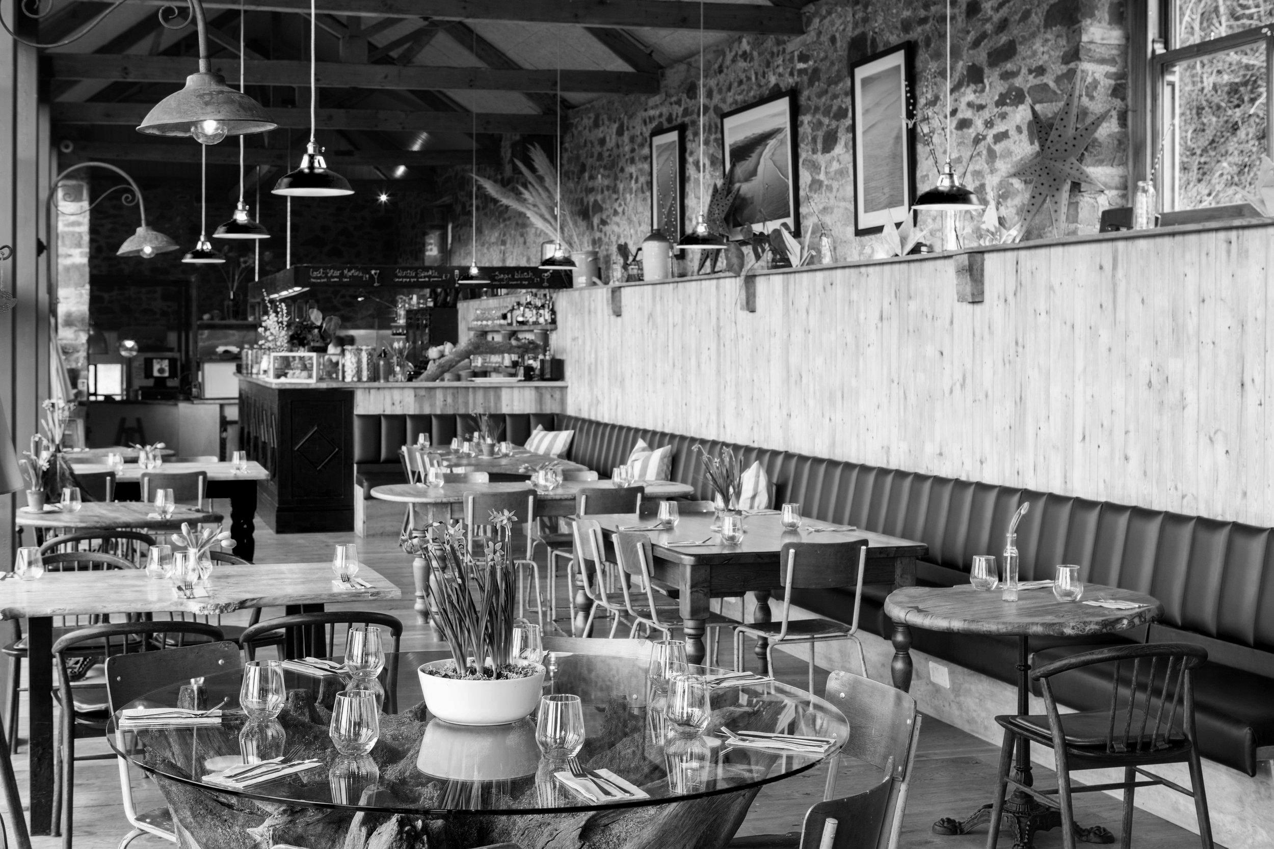 FAQs — The Lost Kitchen | Wood-Fired Restaurant in Devon Devon | Wood ...