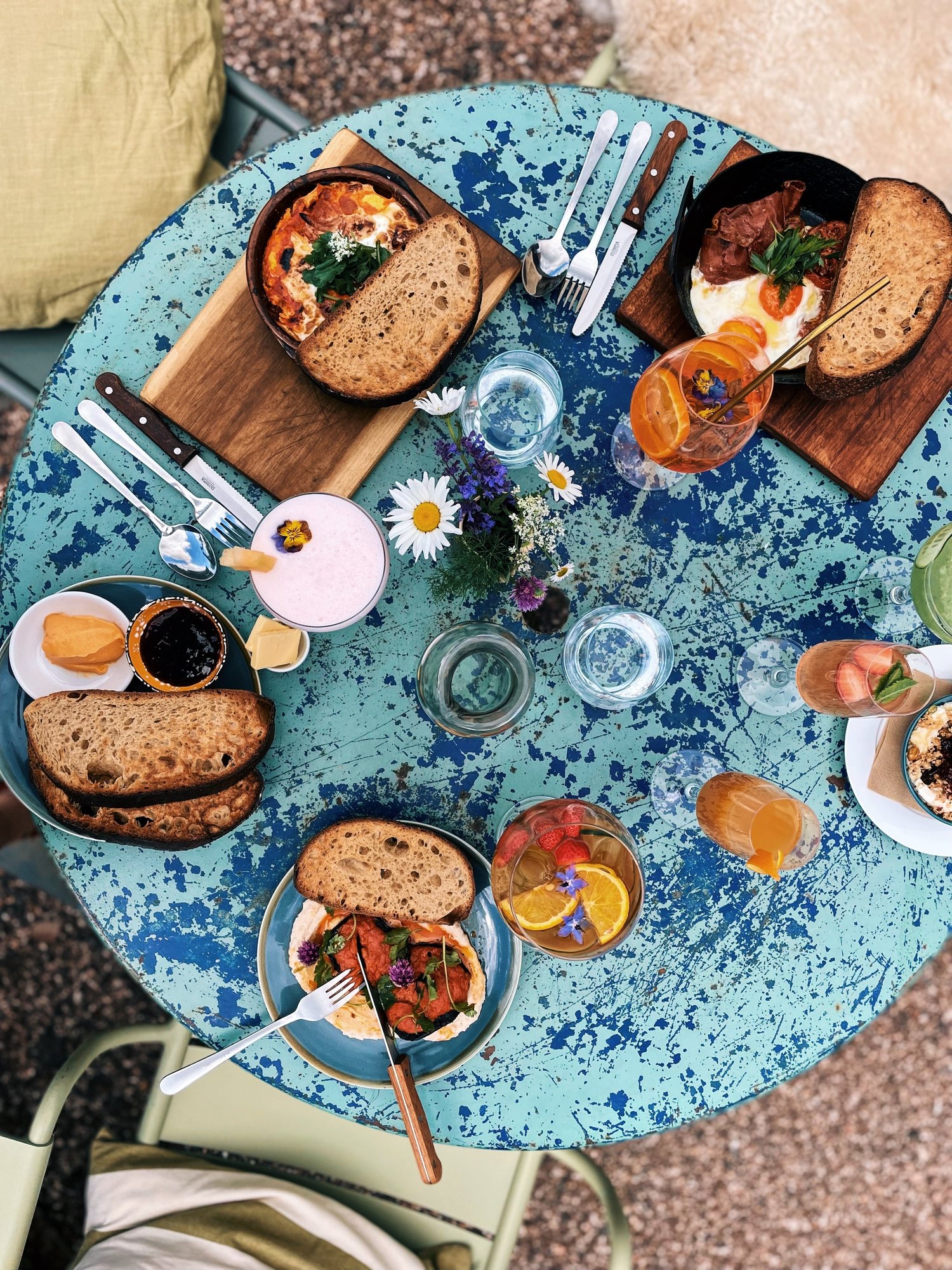 BOOKING — The Lost Kitchen | Wood-Fired Restaurant in Devon Devon ...