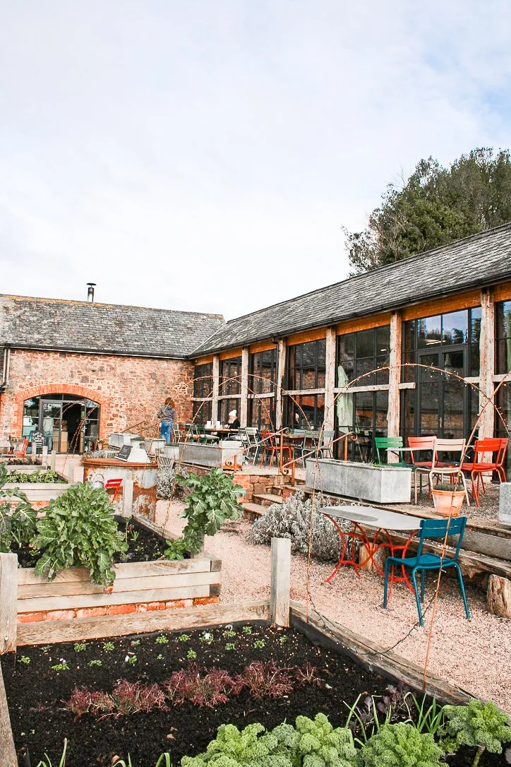 ABOUT US — The Lost Kitchen | Wood-Fired Restaurant in Devon Devon ...