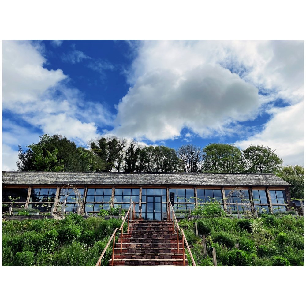 The Lost Kitchen | Wood-Fired Restaurant in Devon Devon | Wood Fired ...