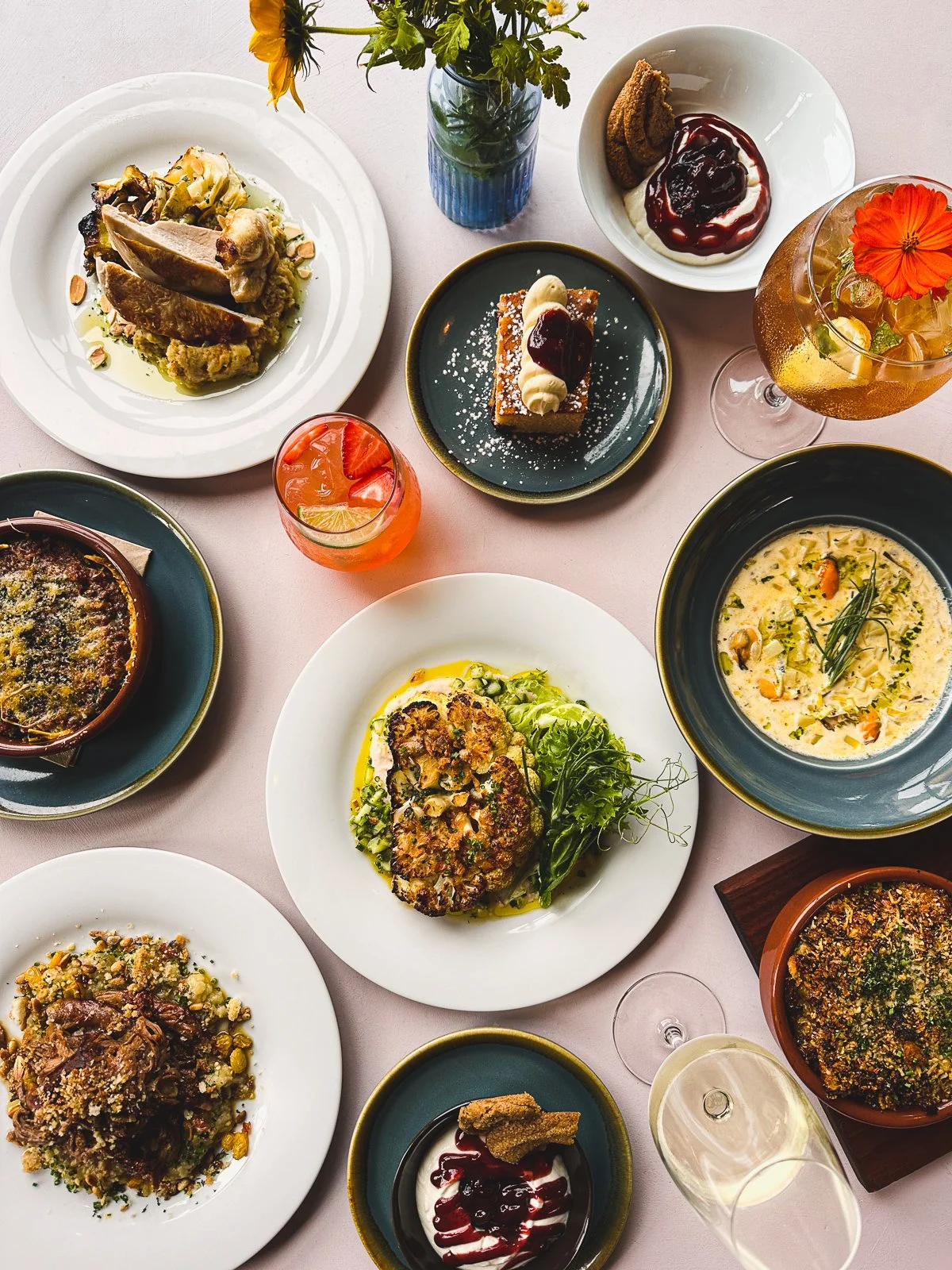 BOOKING — The Lost Kitchen | Wood-Fired Restaurant in Devon Devon ...