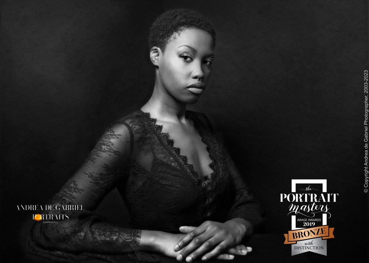It's Official! Andrea de Gabriel Portraits Has a New Location ...
