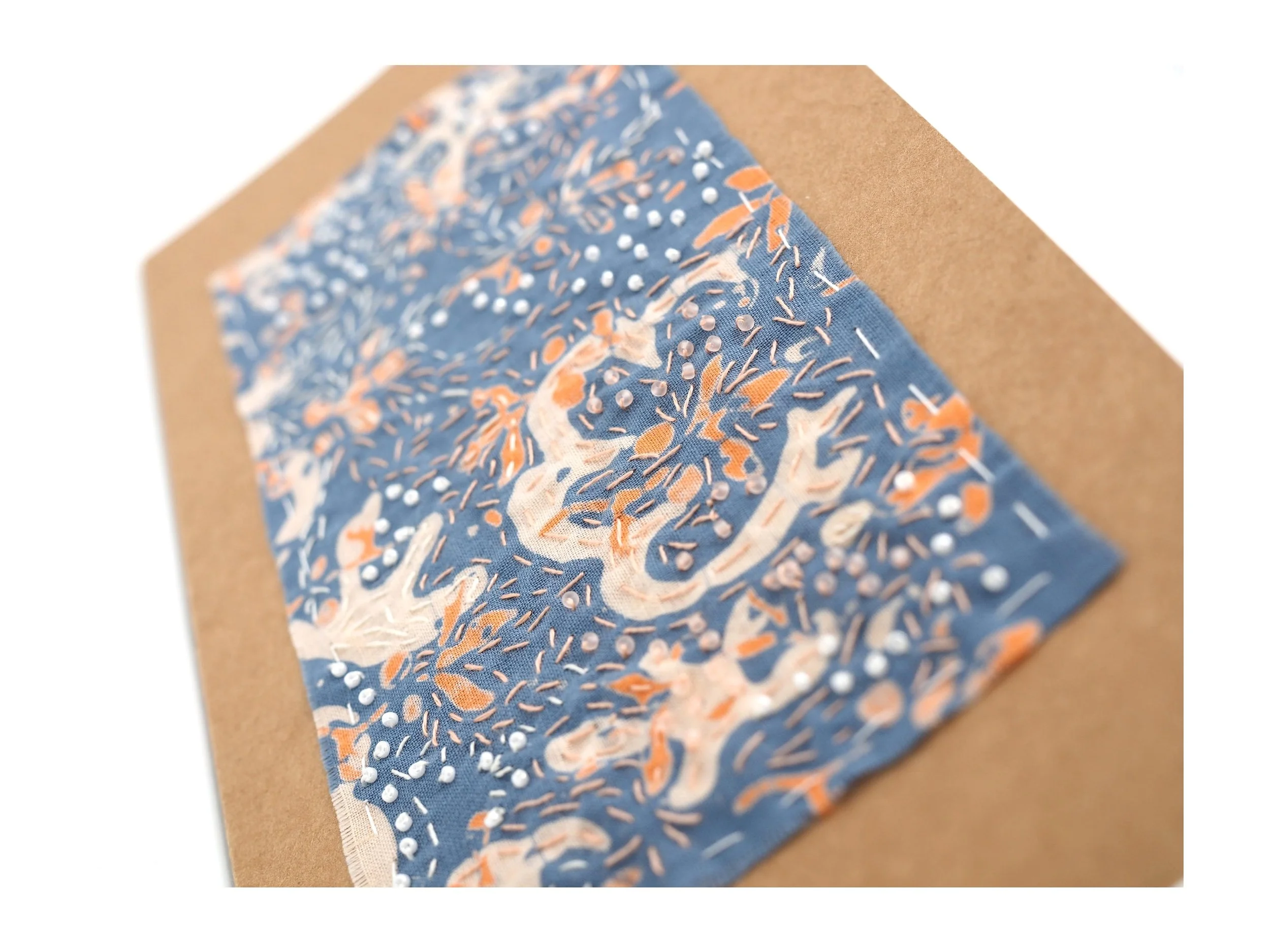 Store 1 — RAPPU - Reusable Fabric Gift Wrap