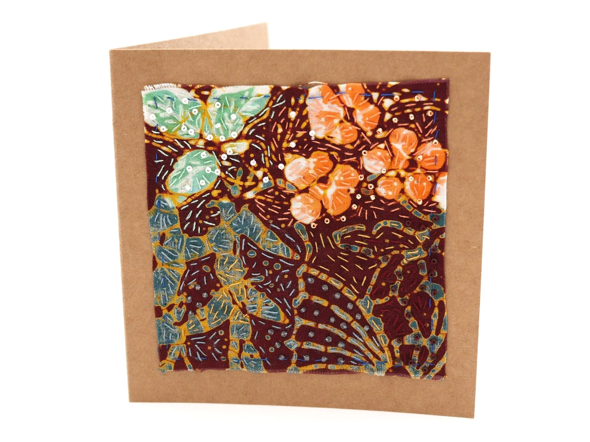 Store 1 — RAPPU - Reusable Fabric Gift Wrap