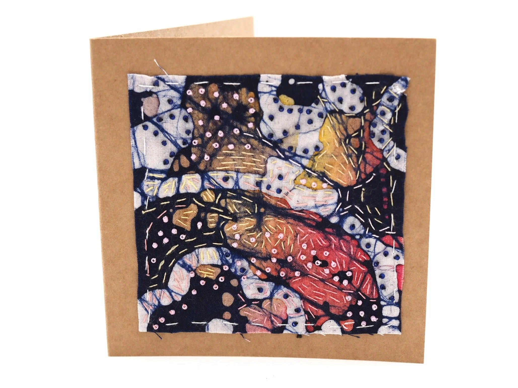 Store 1 — RAPPU - Reusable Fabric Gift Wrap