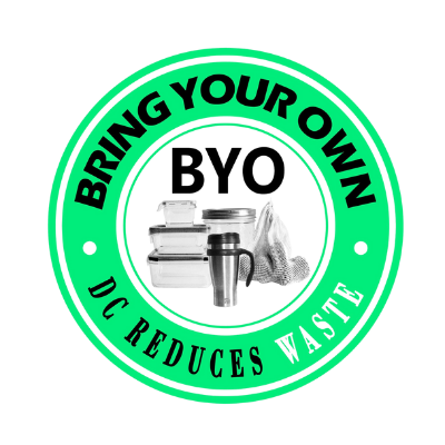 DC Reduces — Zero Waste in DC