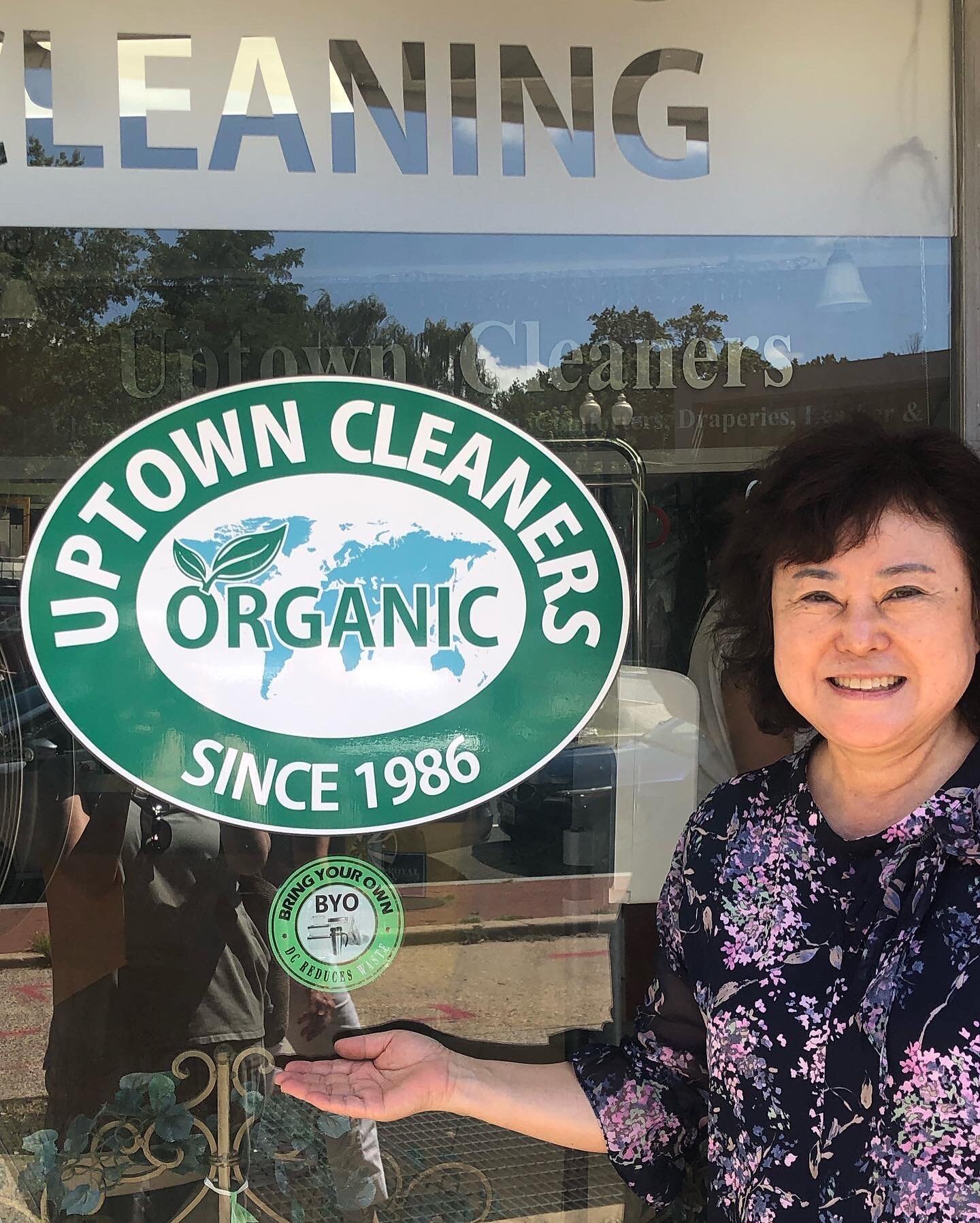 Zero Waste in DC