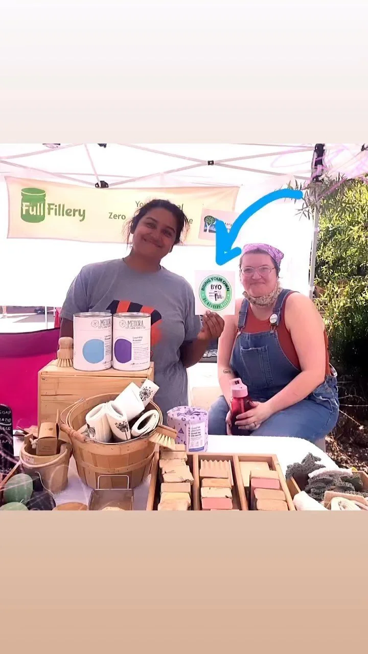 Zero Waste in DC
