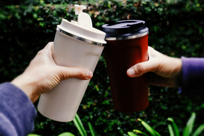 Purge Plastic — Zero Waste in DC