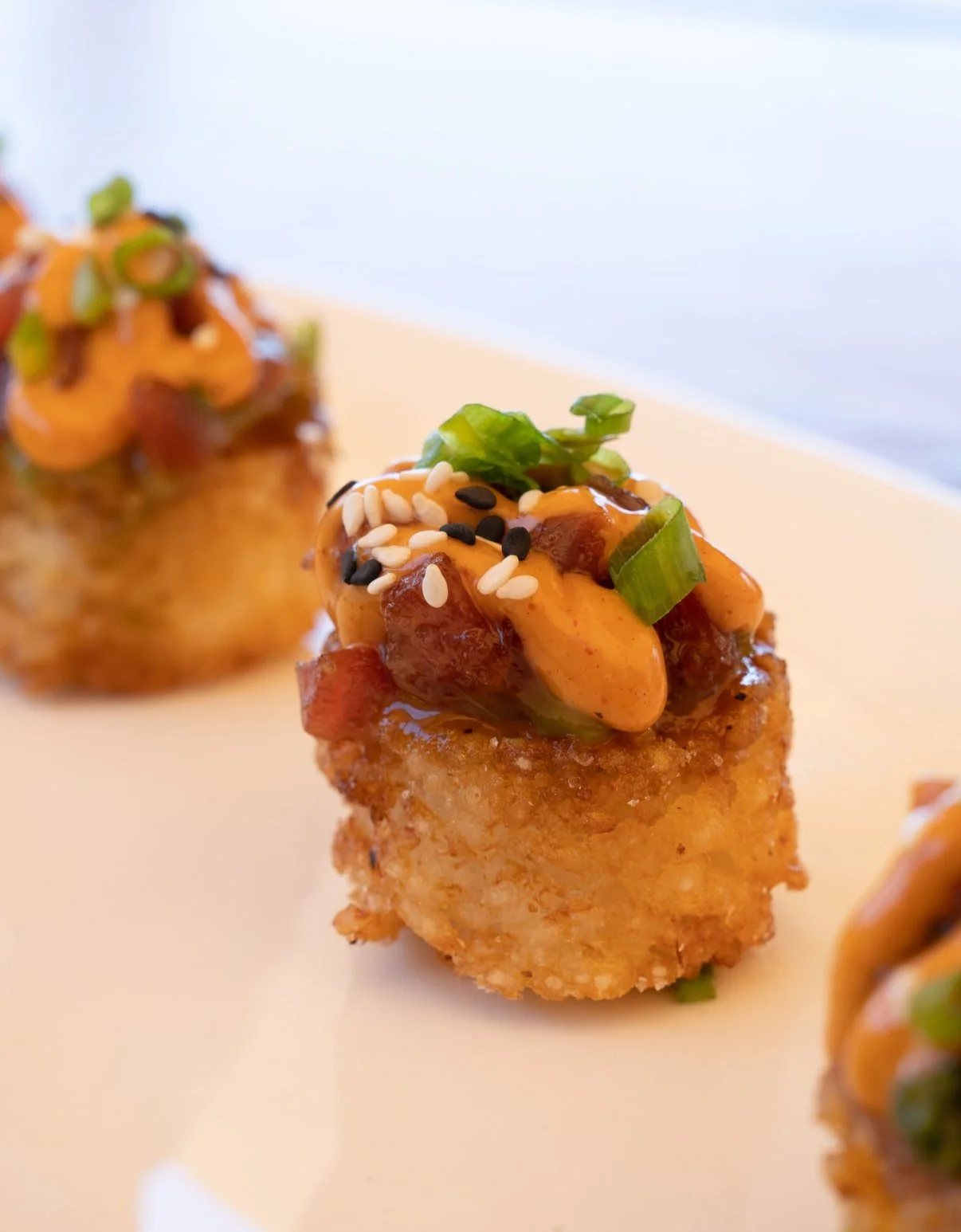 Menu — Sea Shed