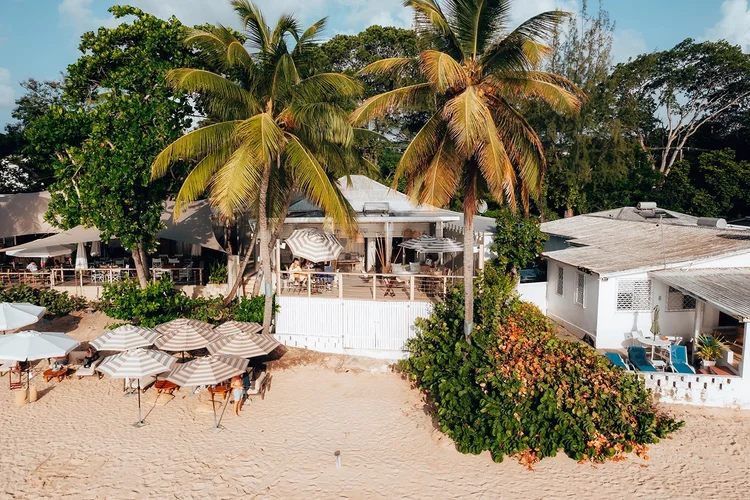Gallery — Sea Shed