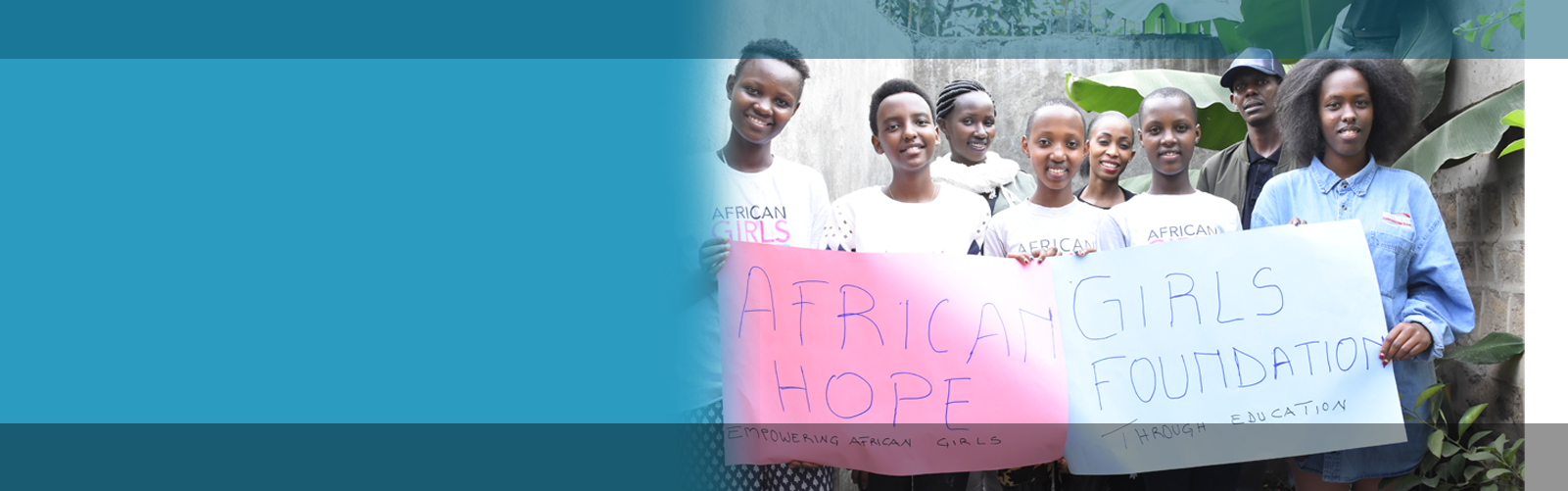 African Girls Hope Foundation