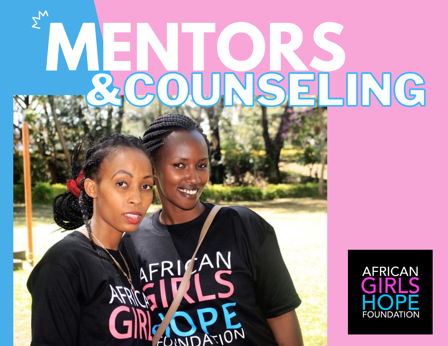 African Girls Hope Foundation