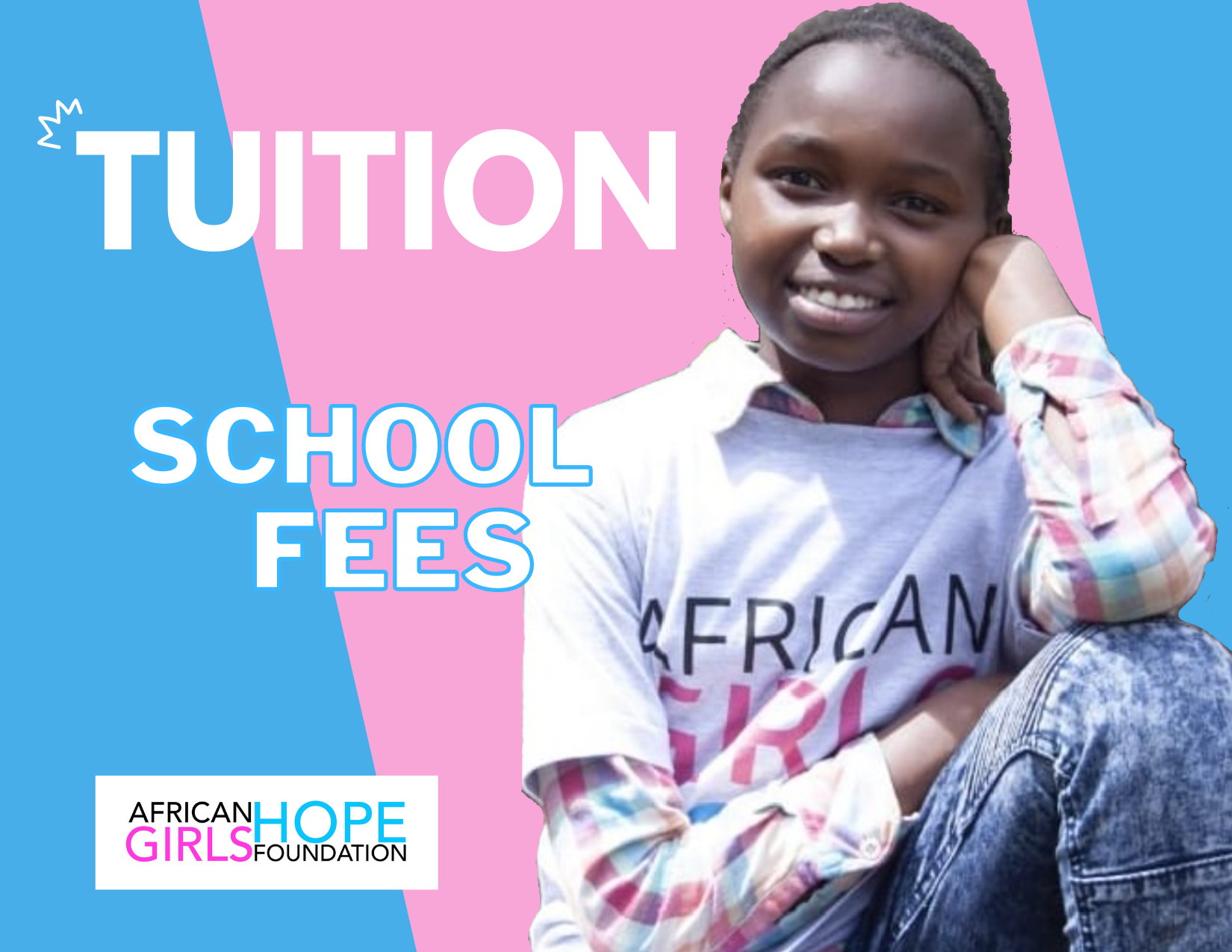 African Girls Hope Foundation
