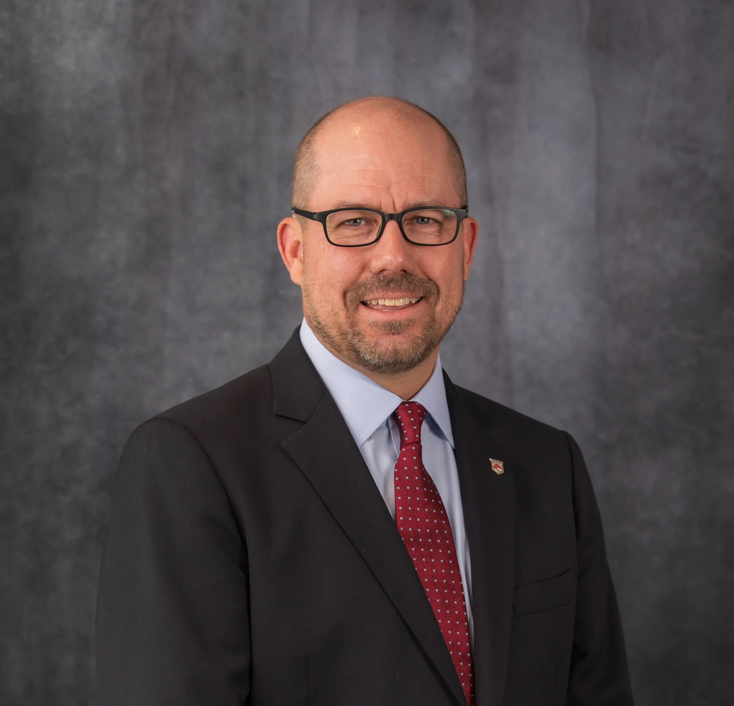 Welcome - Heather & Eric Larson - AGHF