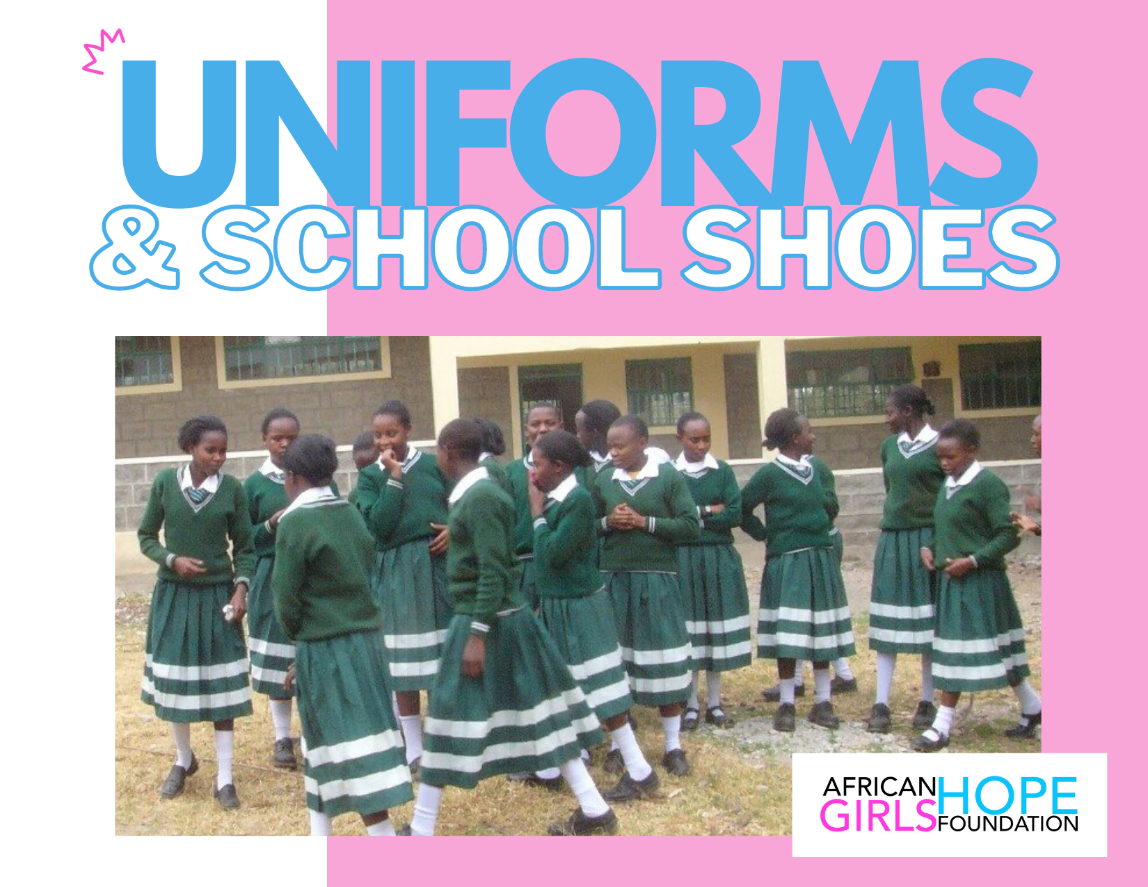 African Girls Hope Foundation