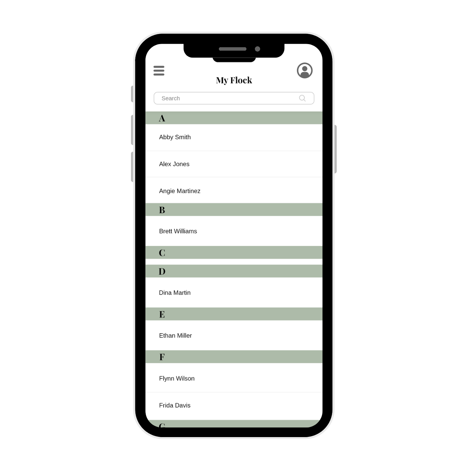 Dovetail® Designs | The first Family CRM to manage Caregiving Logistics