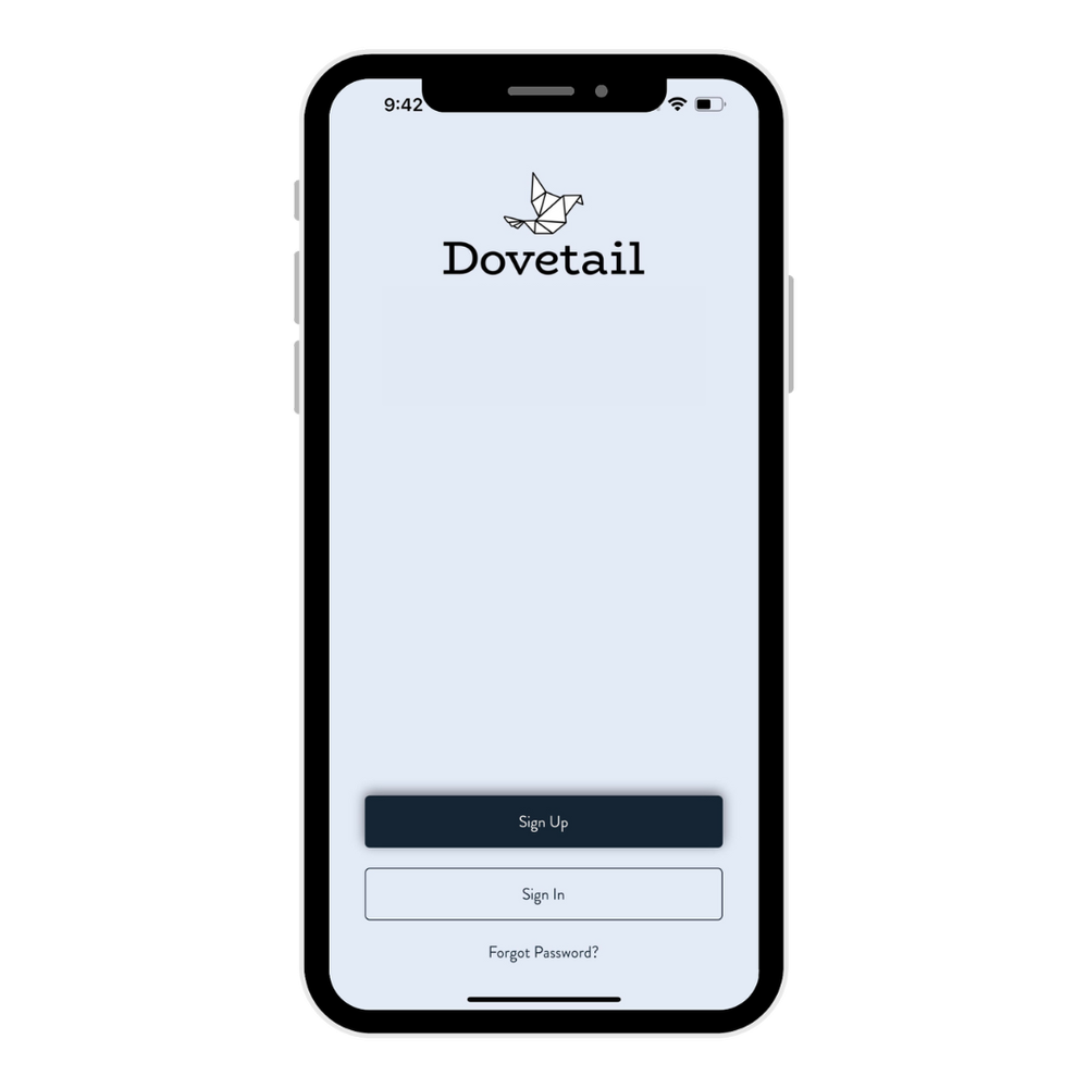 Dovetail® Designs | The first Family CRM to manage Caregiving Logistics