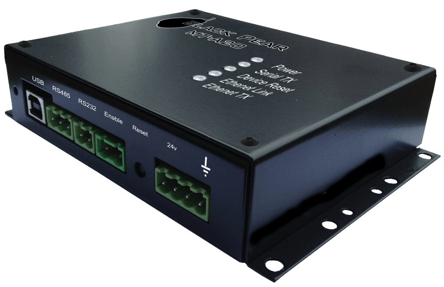 Support — Microtrol Ltd