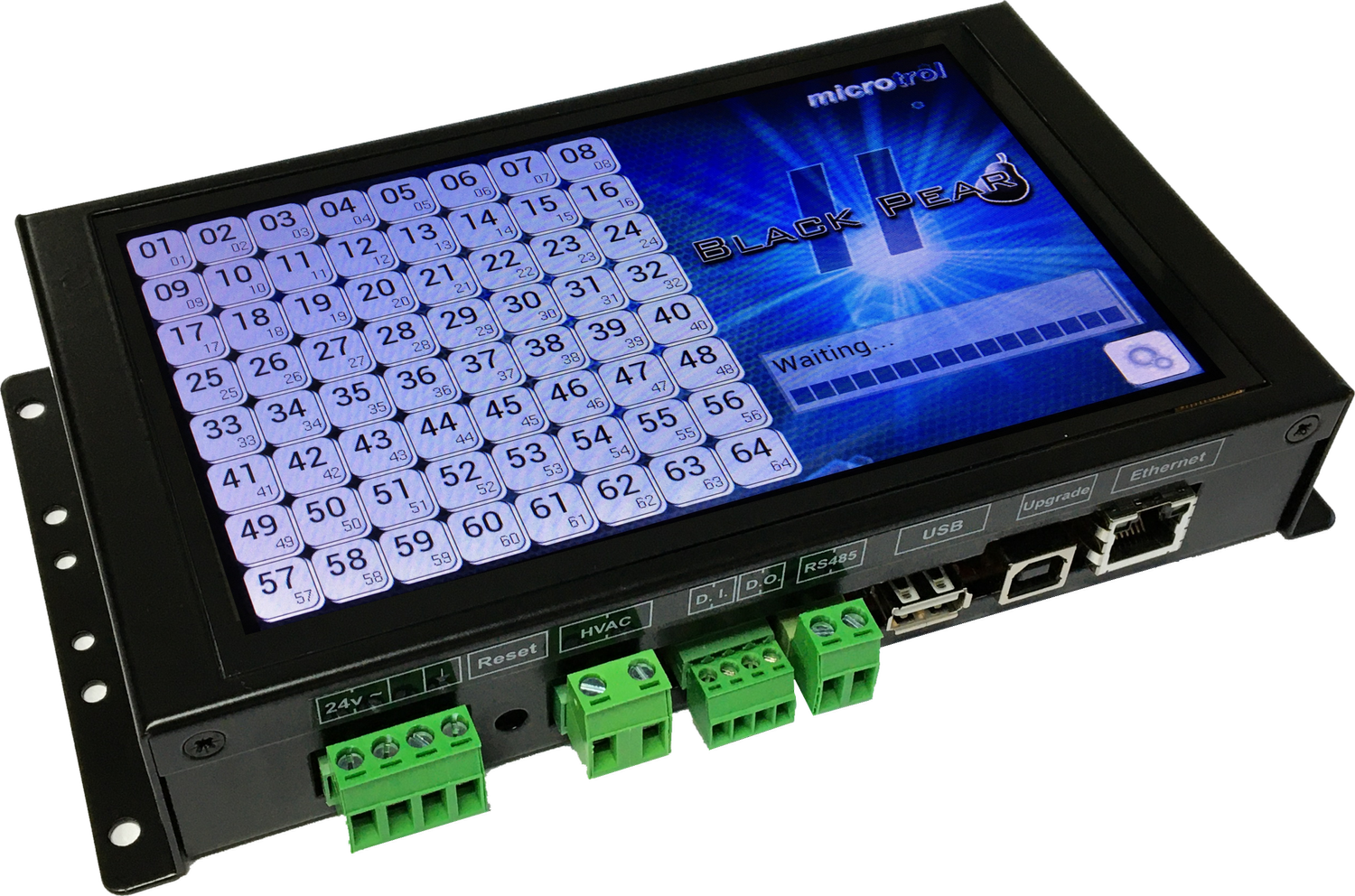 Microtrol Ltd